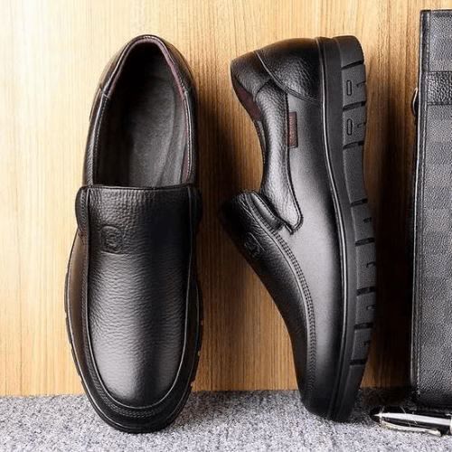 Stark - Orthopaedic Shoe – Use Vestire